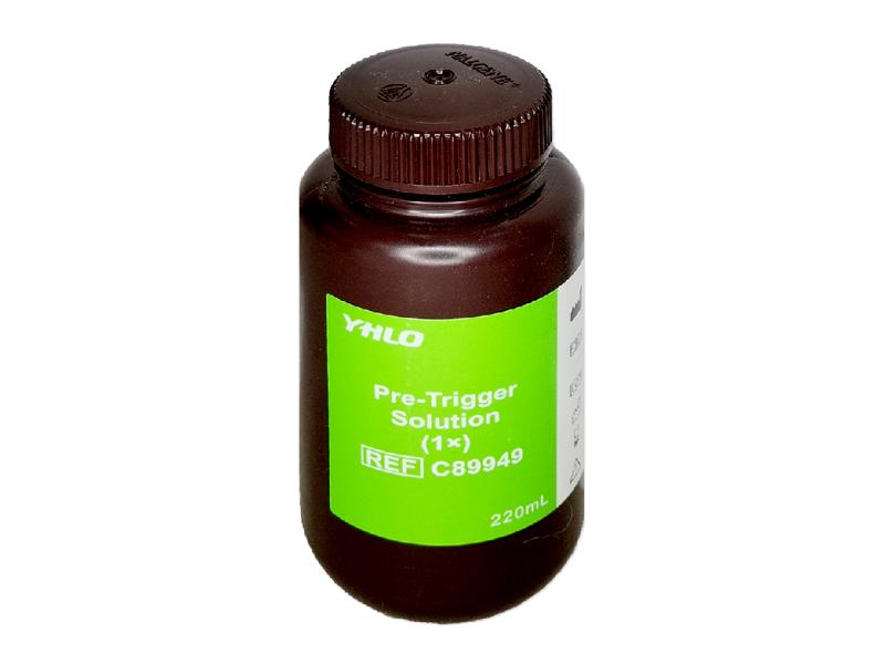 مشخصات، قیمت و خرید Pre-trigger solution - گروه آزمایشگاهی پادینا ویستا